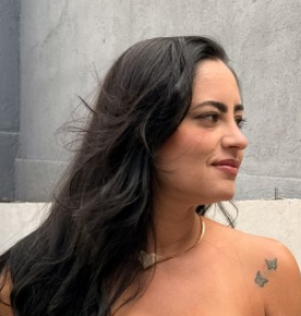 Aline Teodoro | Vida Real com Propósito